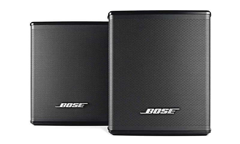 Bose - Surround Speakers - Style Sound - Tienda Alta Fidelidad en Barcelona