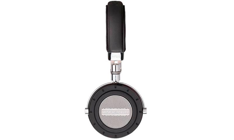 Musical Fidelity - MF-200B - Style Sound - Tienda Alta Fidelidad en ...