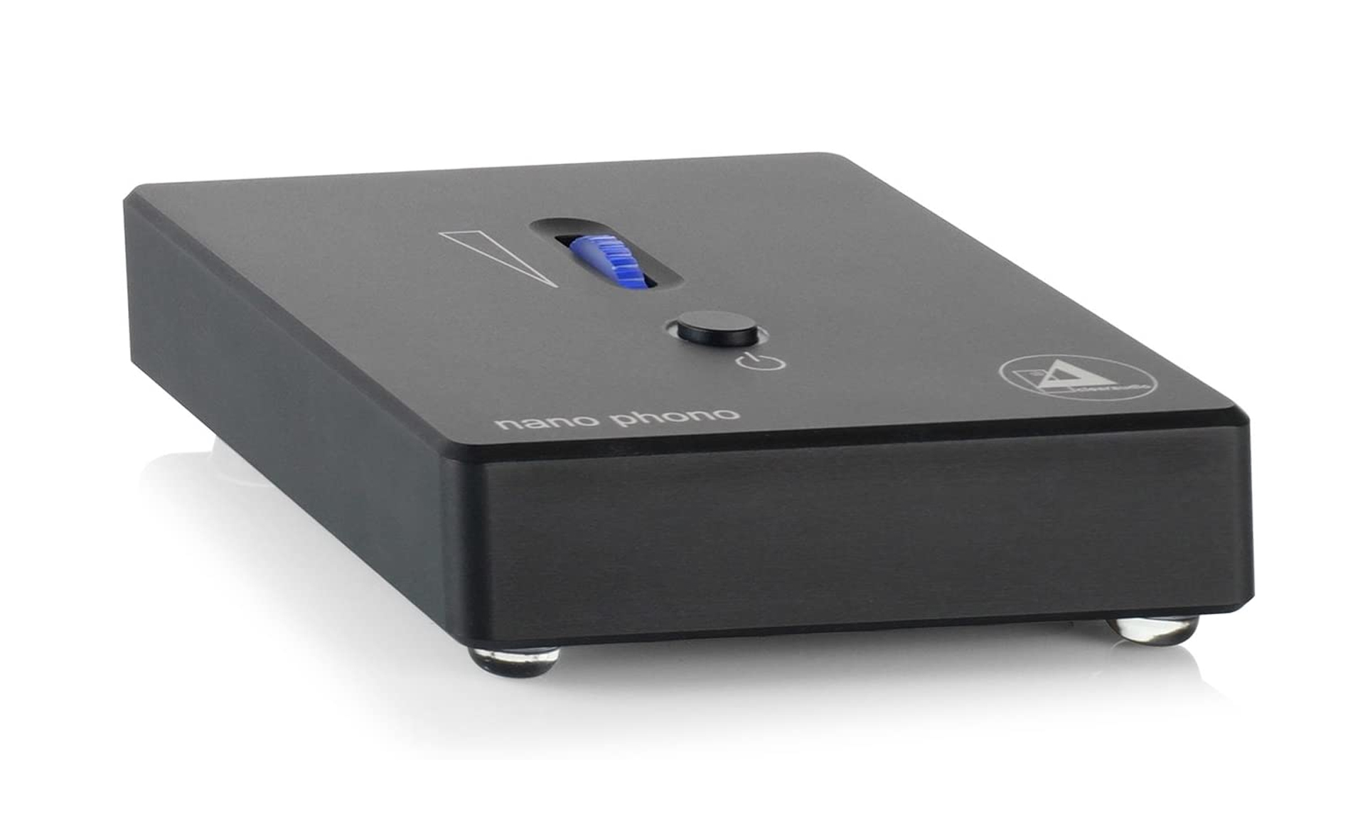 Cyrus - Phono Signature - Style Sound - Tienda Alta Fidelidad en Barcelona