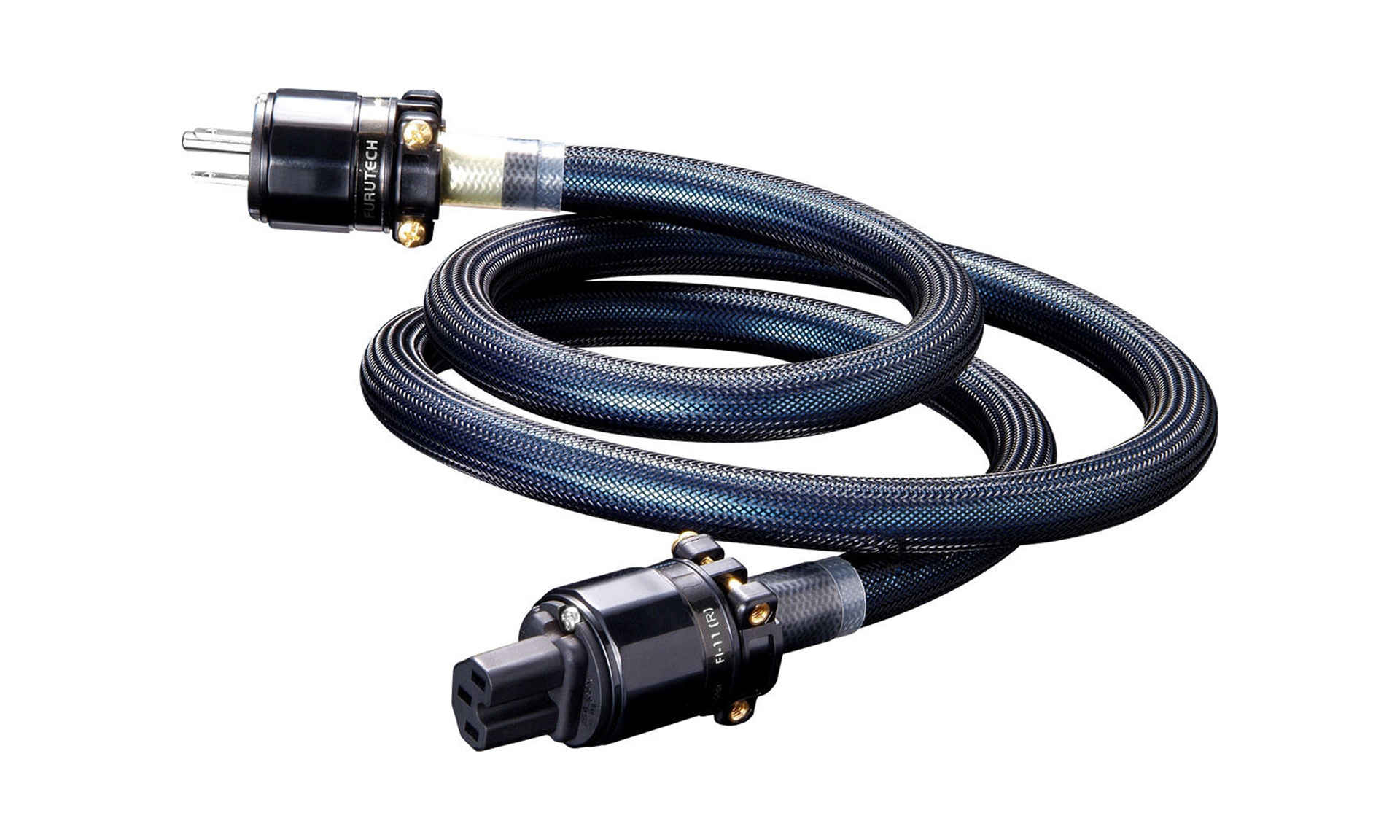 Furutech - The Roxy-E - Style Sound - Tienda Alta Fidelidad en Barcelona