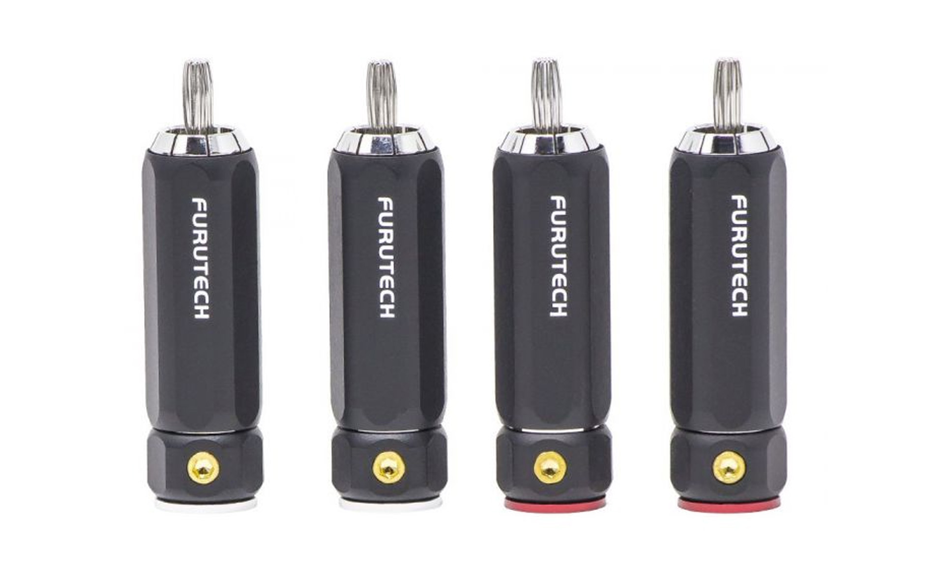 Cardas - RCA Caps - Style Sound - Tienda Alta Fidelidad en Barcelona