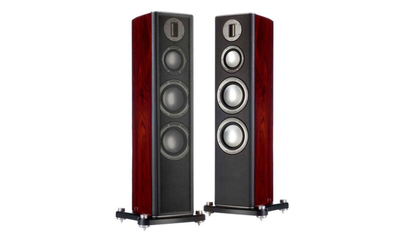 Monitor Audio – PL 200 II - Style Sound - Tienda Alta Fidelidad en ...
