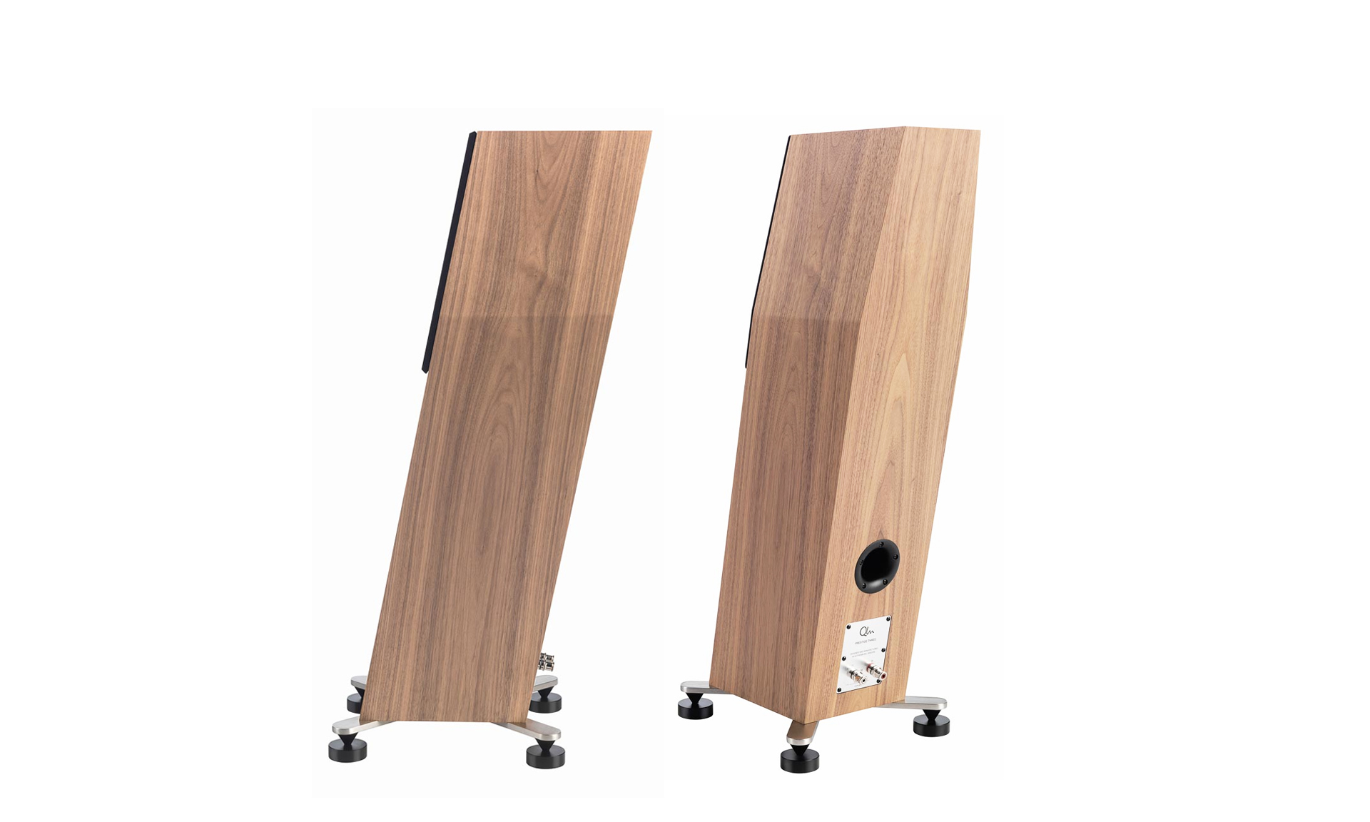 Qln - Prestige Three - Style Sound - Tienda Alta Fidelidad en Barcelona