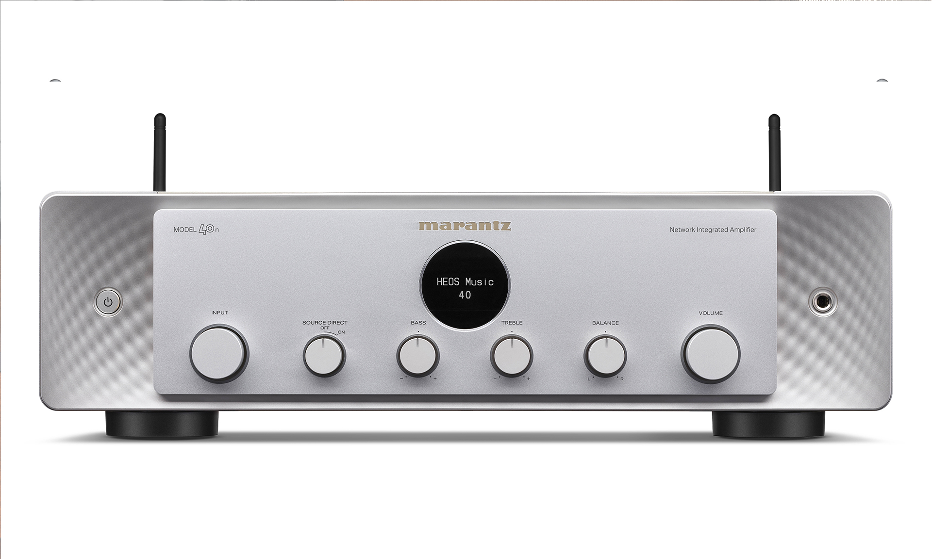 Análisis: Marantz Model 40n - Style Sound - Tienda Alta Fidelidad en ...