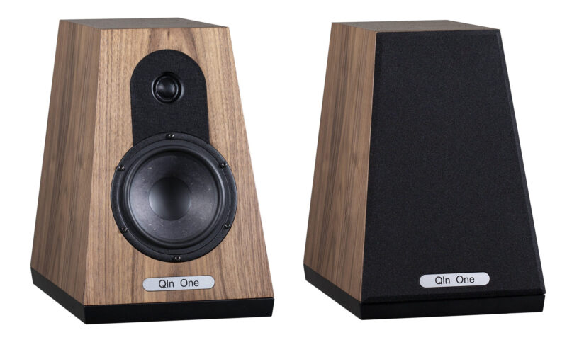 Qln – One - Style Sound - Tienda Alta Fidelidad en Barcelona