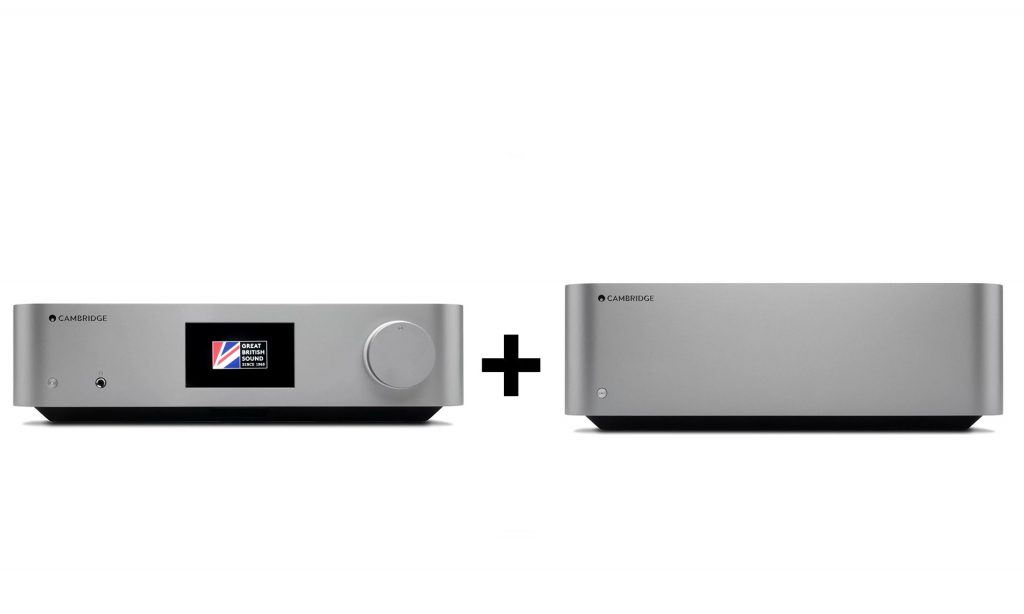 HAZTE CON UN SISTEMA EDGE CAMBRIDGE AUDIO Y TE REGALAMOS LOS CABLES ...