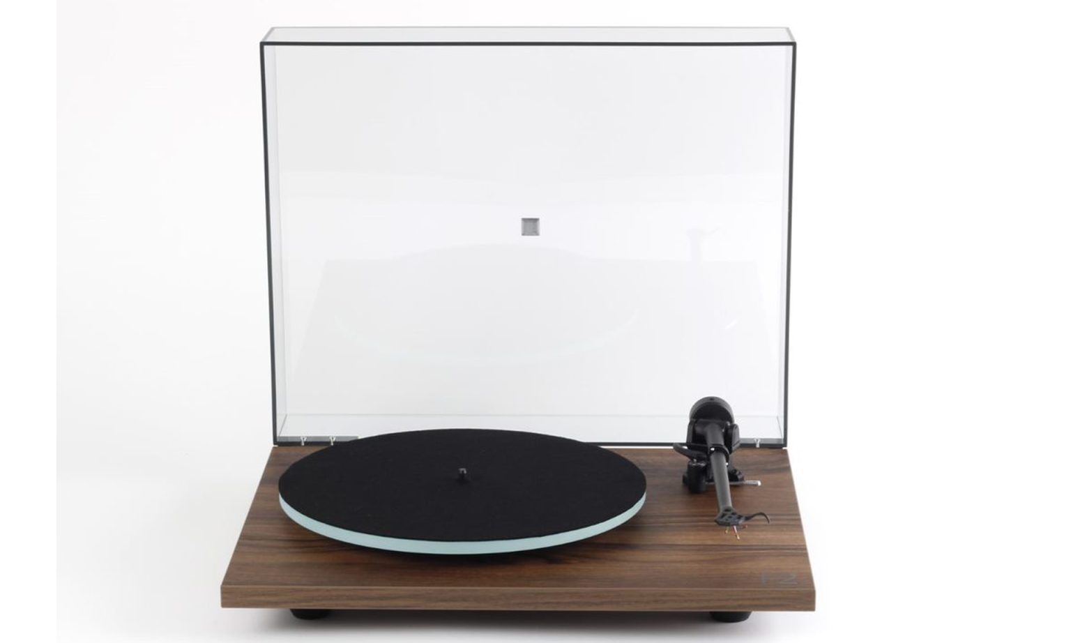 Rega – Planar 2 MKII Walnut Edition - Style Sound - Tienda Alta ...