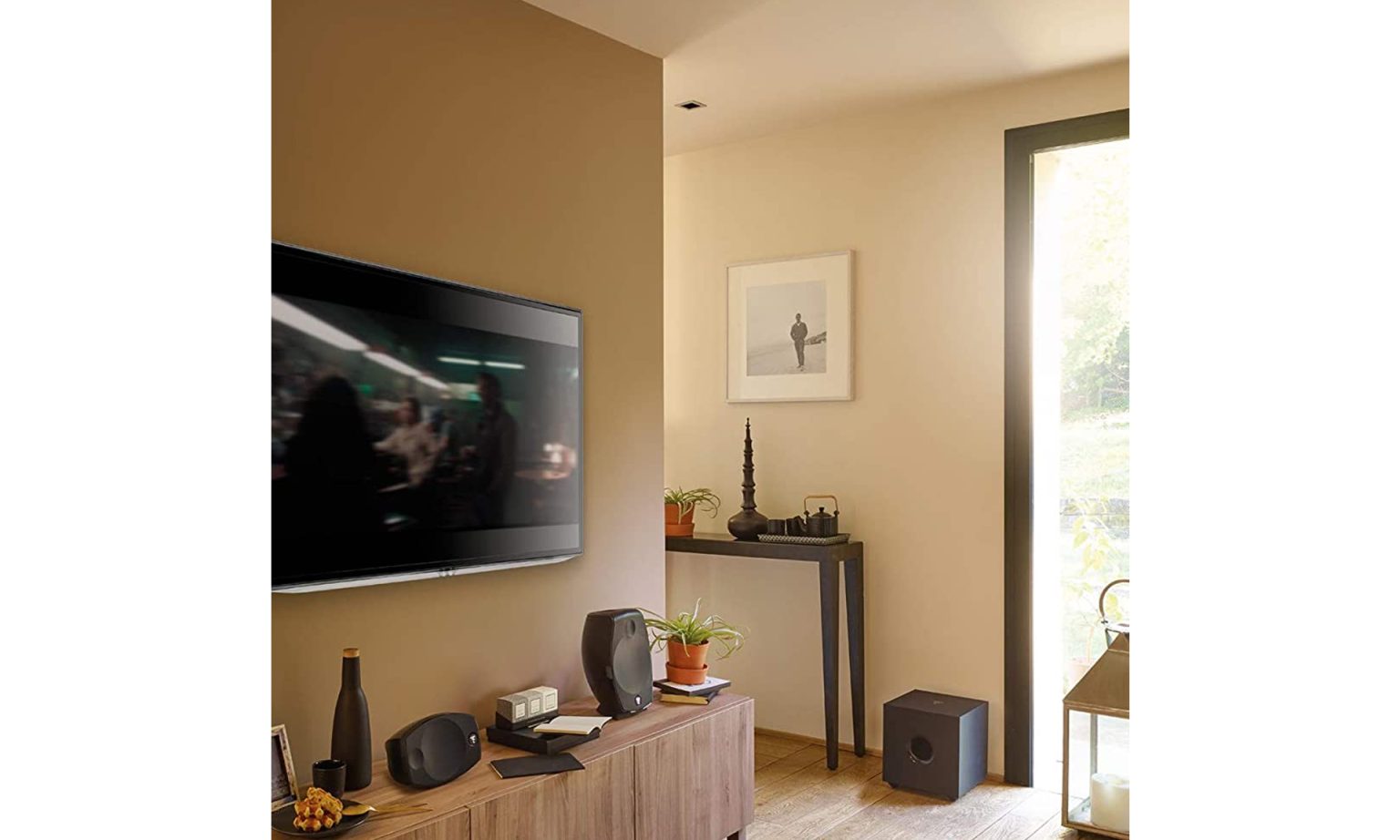 Focal – Cub Evo - Style Sound - Tienda Alta Fidelidad en Barcelona