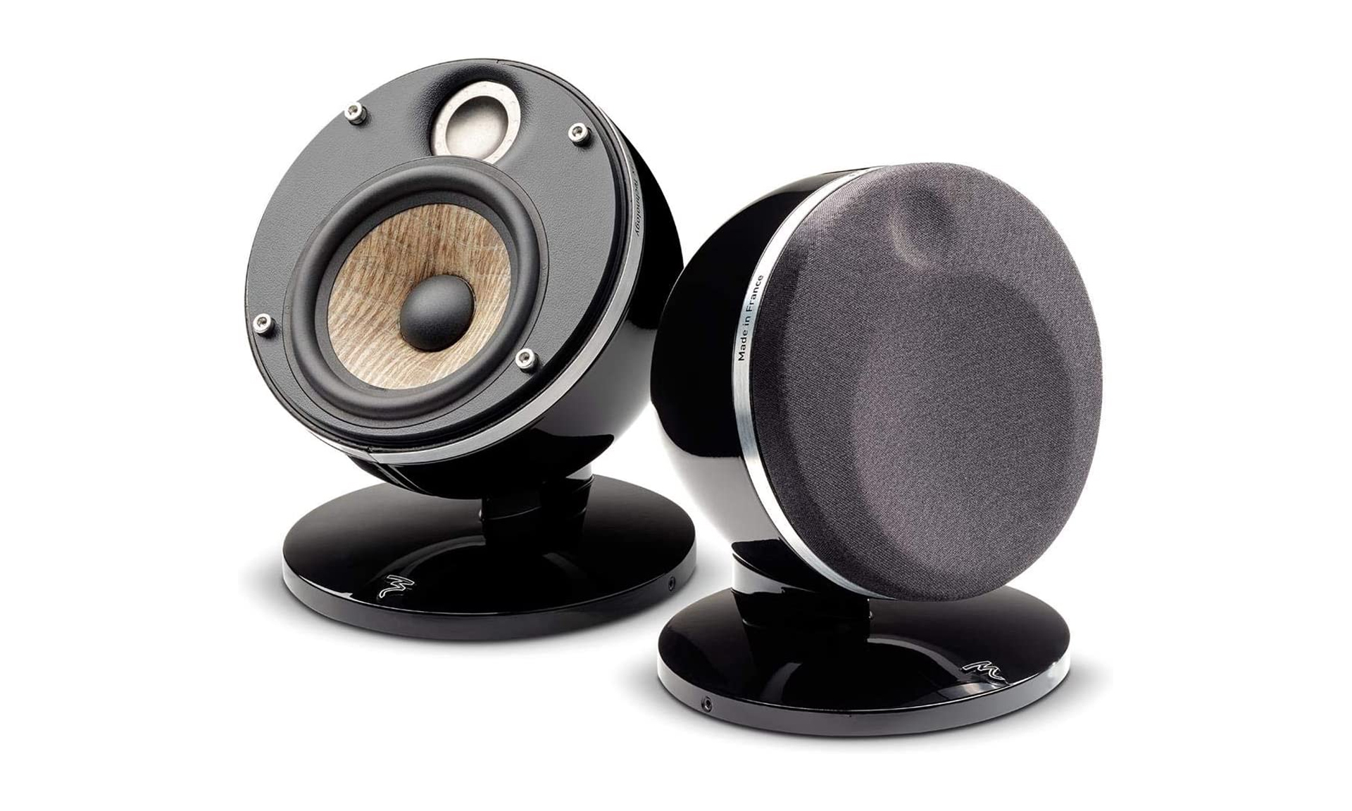 Focal – Dome Flax 5.1 Flax & Sub Air - Style Sound - Tienda Alta ...
