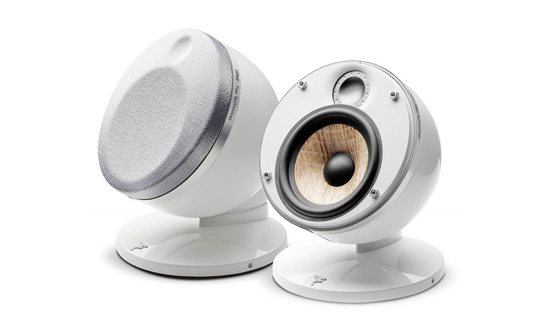Focal – Dome Flax 5.1 Flax & Sub Air - Style Sound - Tienda Alta ...