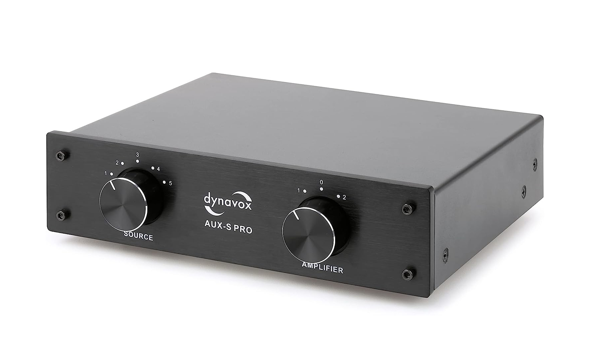 Dynavox – AUX-S Pro - Style Sound - Tienda Alta Fidelidad en Barcelona