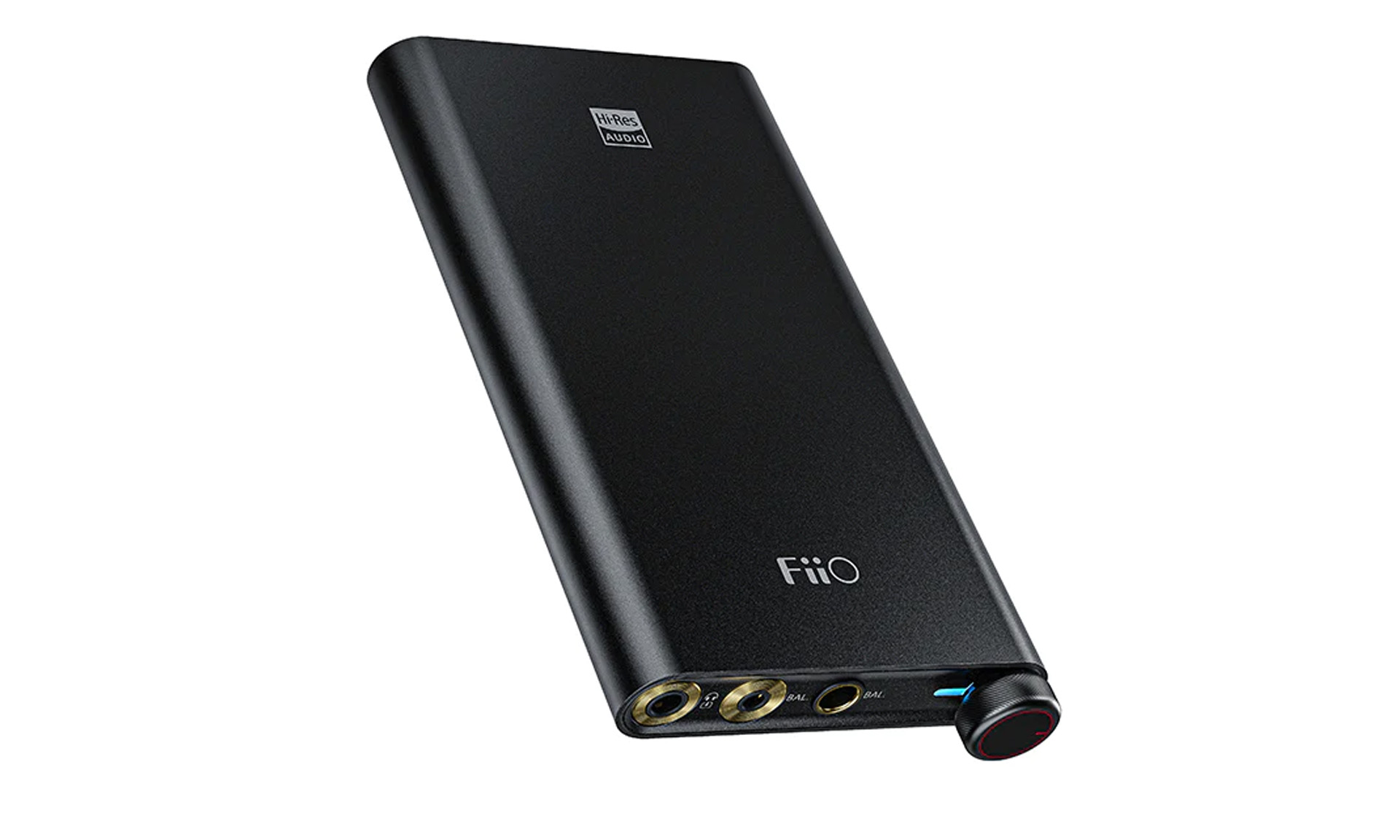 Fiio – Q3 MQA - Style Sound - Tienda Alta Fidelidad en Barcelona