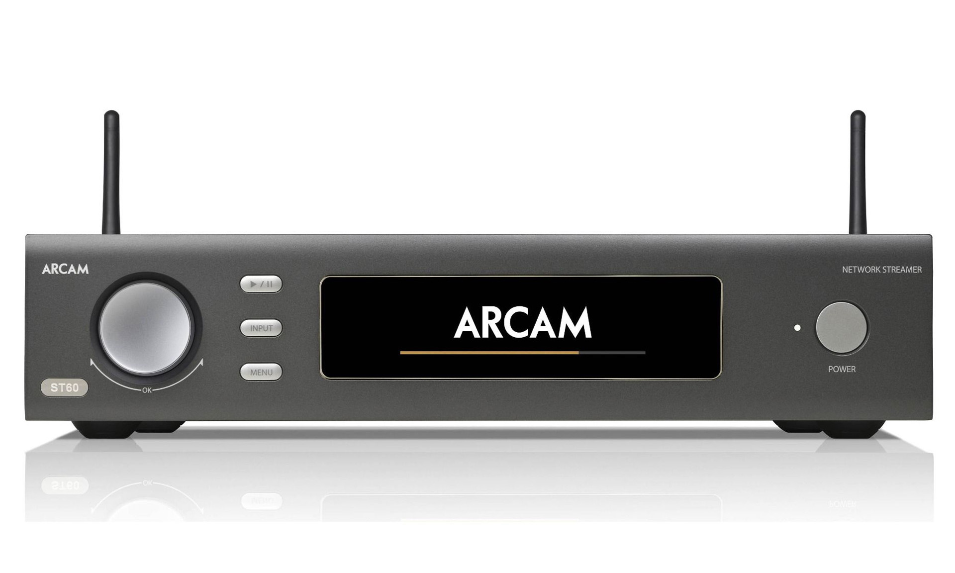 Arcam – ST60 - Style Sound - Tienda Alta Fidelidad en Barcelona