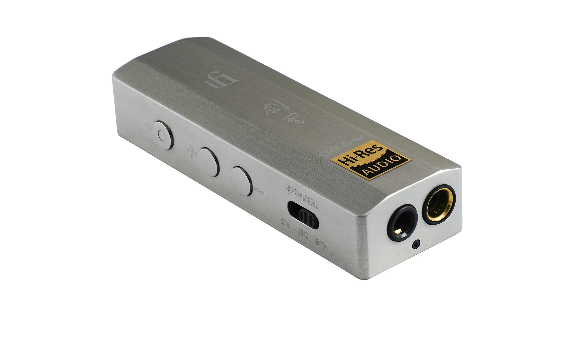 Ifi Audio – GO Bar Kensei - Style Sound - Tienda Alta Fidelidad en ...