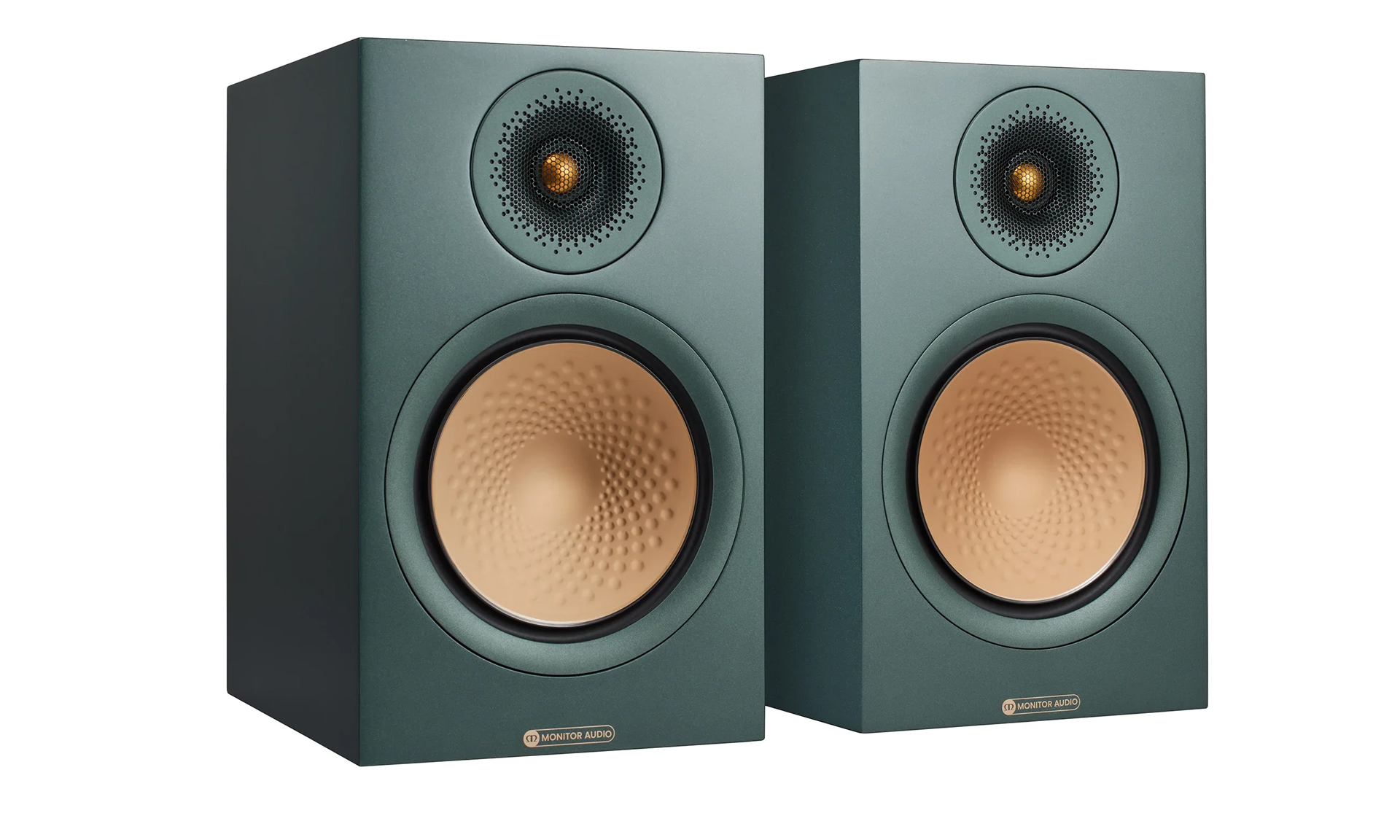 Monitor Audio – Silver 100 7G Limited Edition - Style Sound - Tienda ...