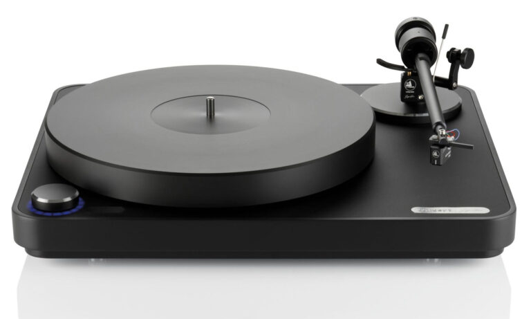 Clearaudio – Concept Signature Complete - Style Sound - Tienda Alta ...