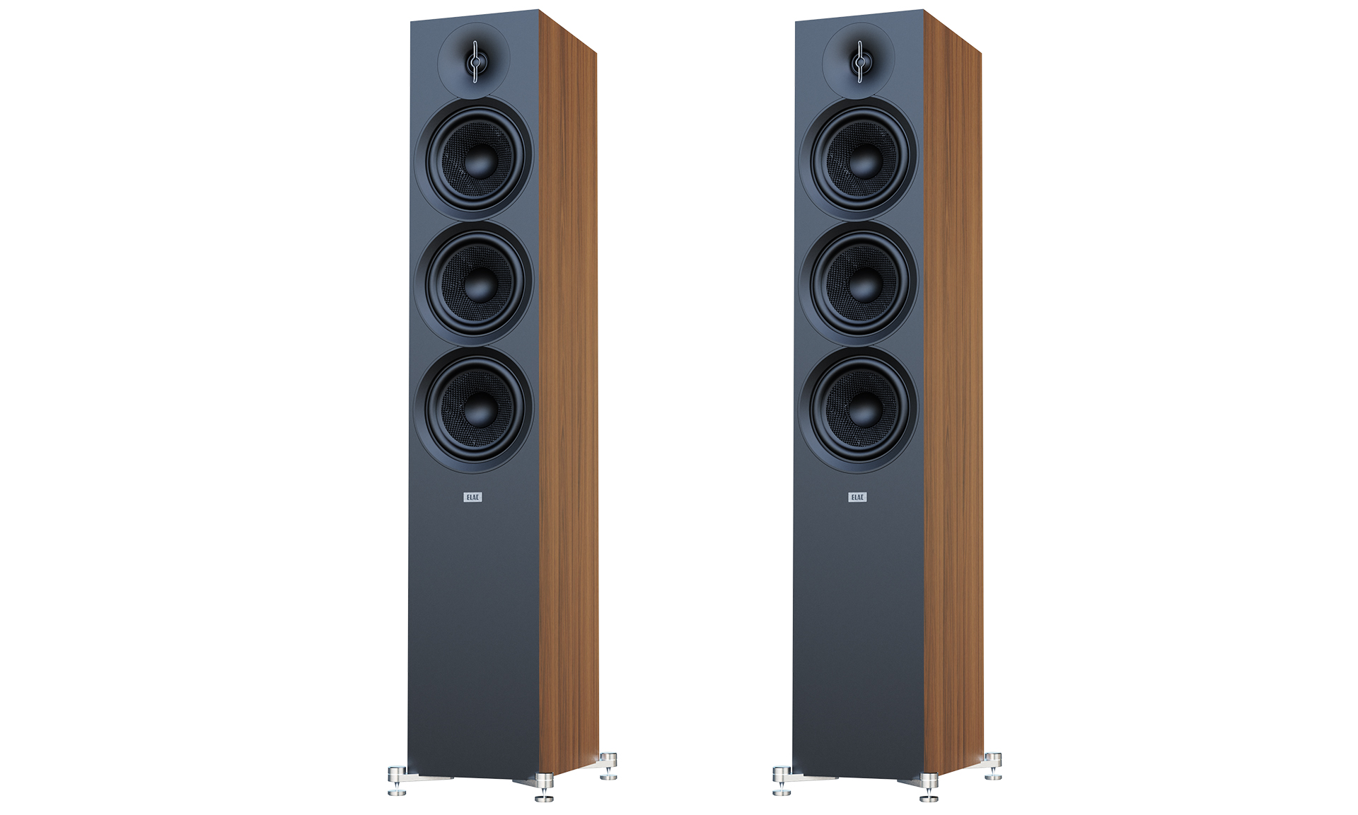 Elac – Debut 3.0 DF63 - Style Sound - Tienda Alta Fidelidad en Barcelona