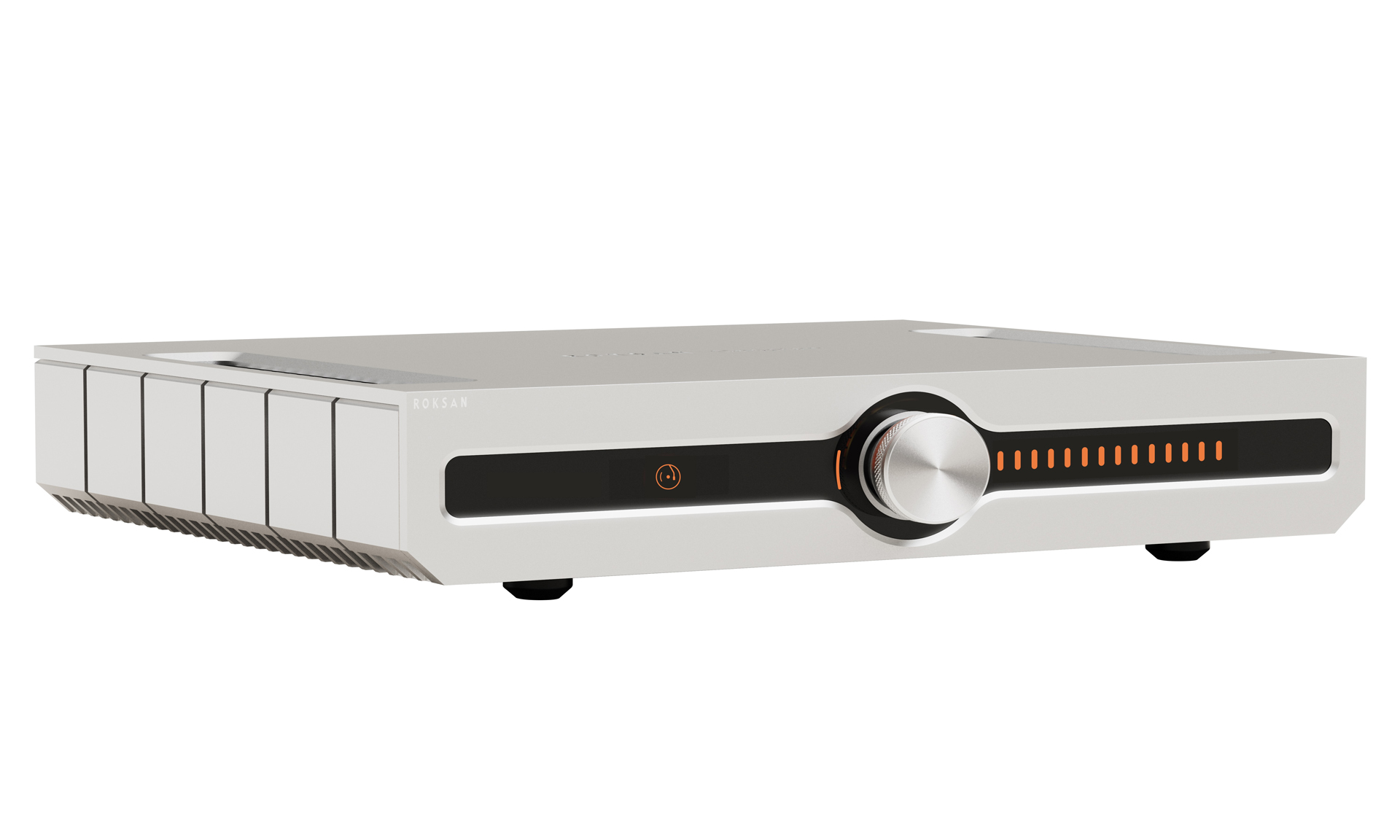 Roksan – Caspian 4G Integrated Amplifier - Style Sound - Tienda Alta ...