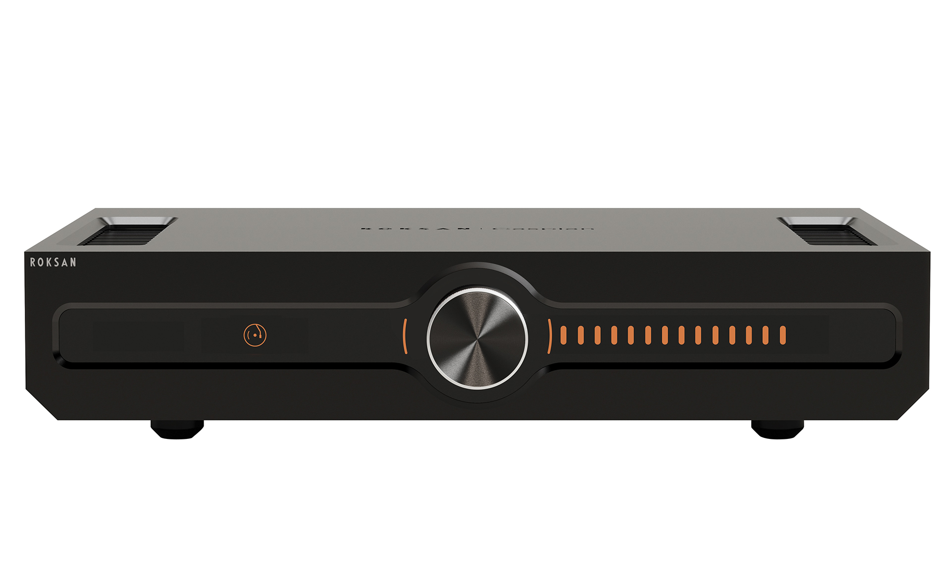 Roksan – Caspian 4G Integrated Amplifier - Style Sound - Tienda Alta ...