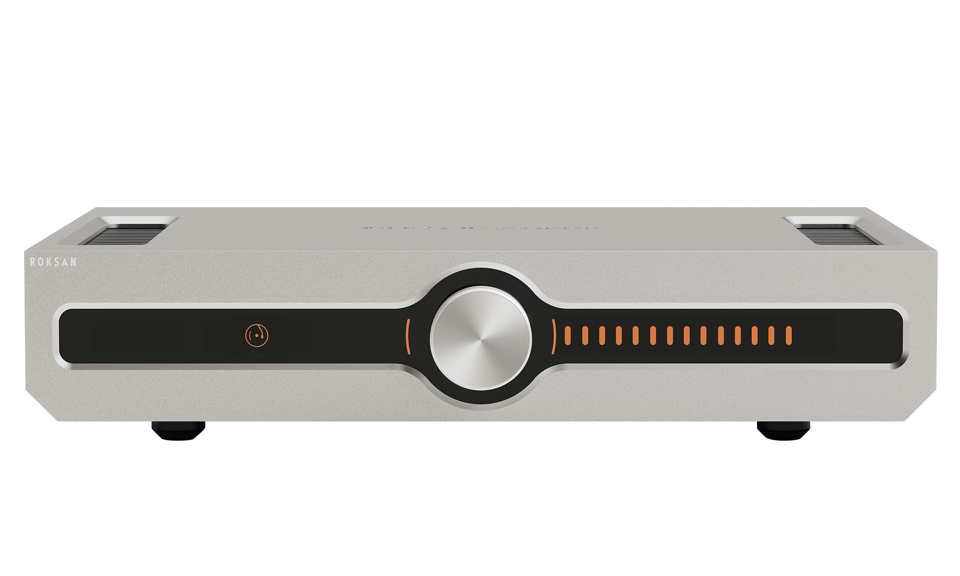 Roksan – Caspian 4G Integrated Amplifier - Style Sound - Tienda Alta ...