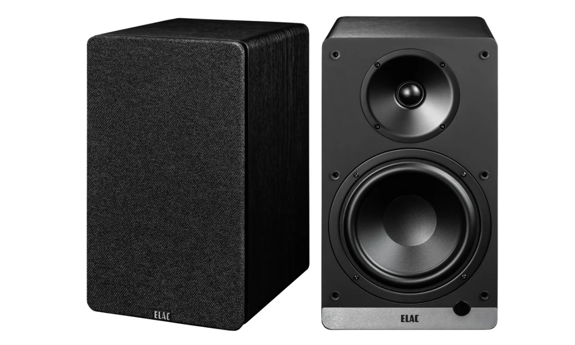Elac – Debut ConneX DCB61 - Style Sound - Tienda Alta Fidelidad en ...