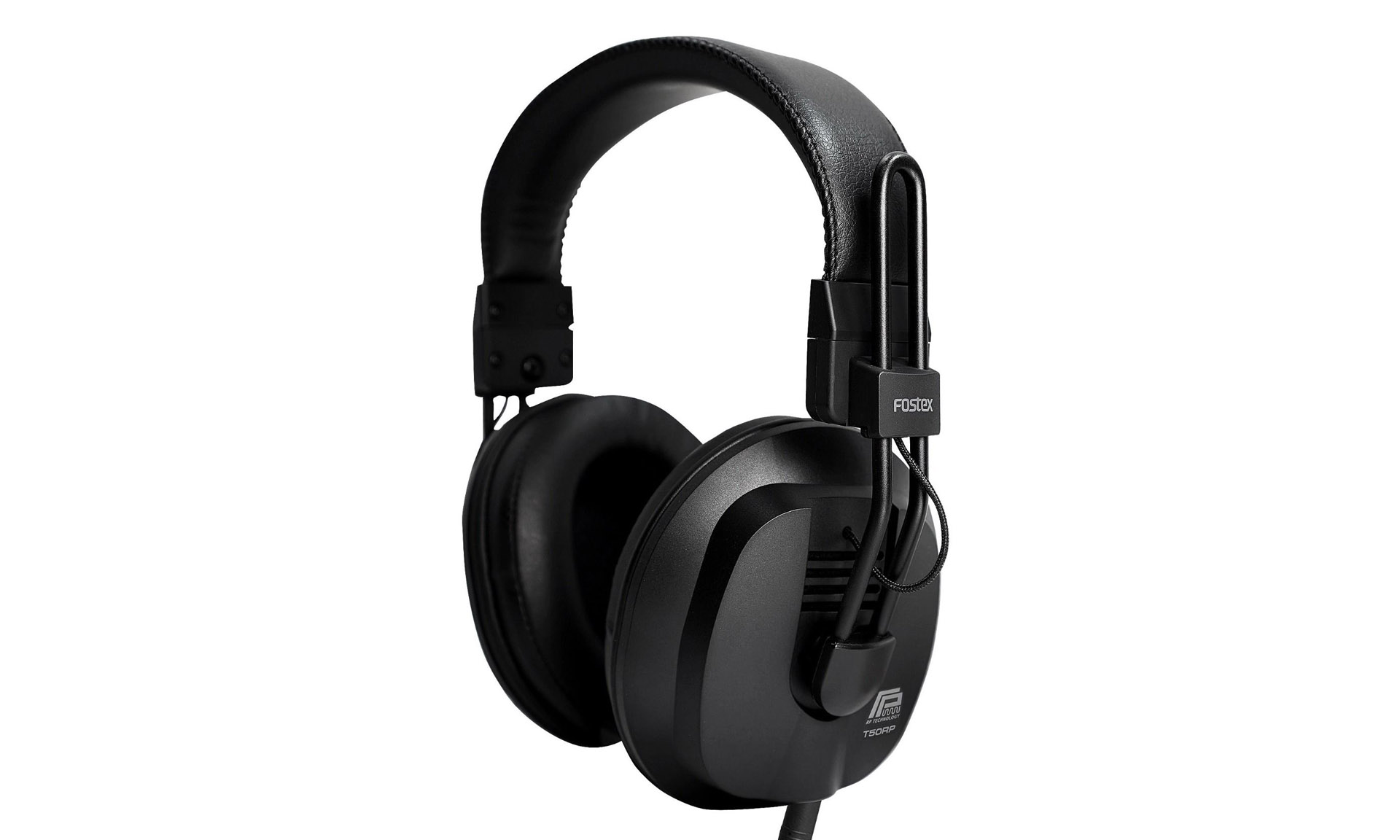 Fostex – T50RPmk4 - Style Sound - Tienda Alta Fidelidad en Barcelona