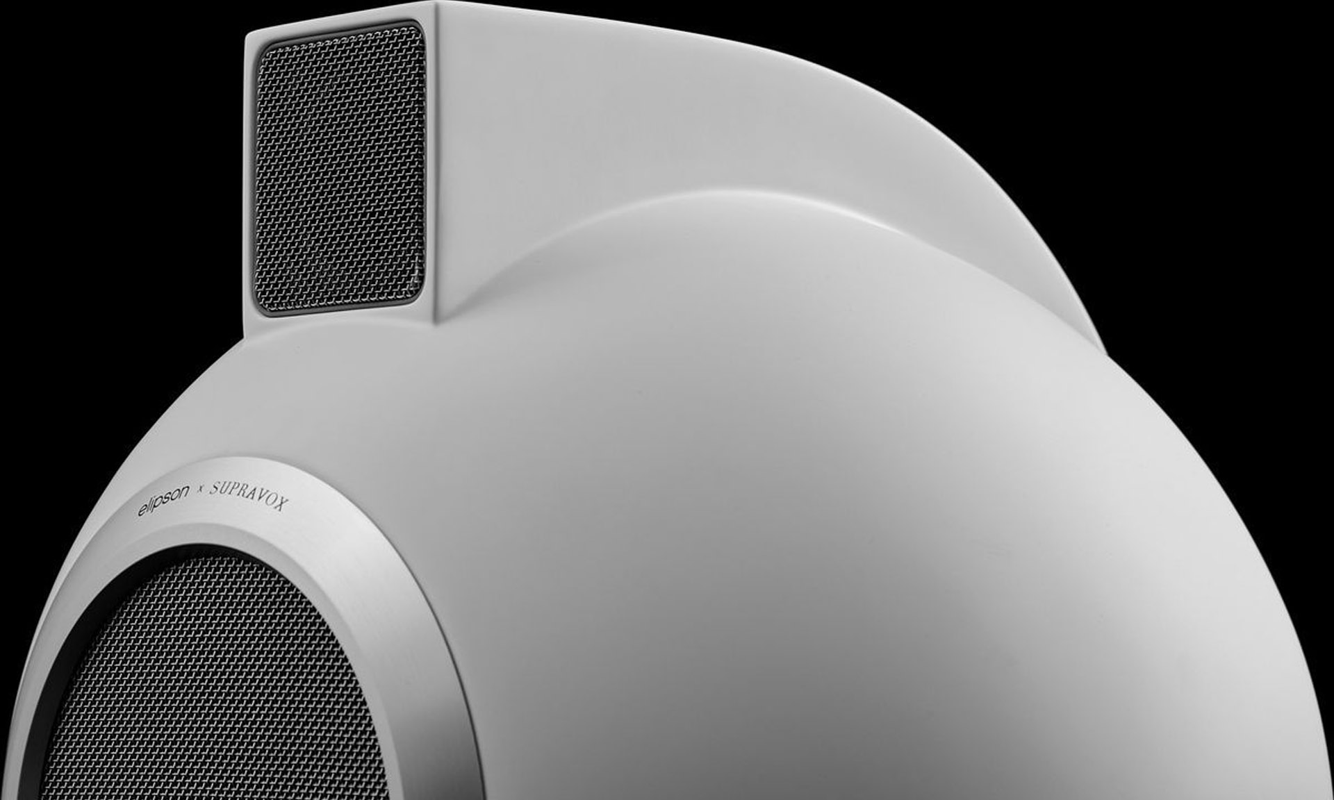 Elipson – 402 Tribute - Style Sound - Tienda Alta Fidelidad en Barcelona