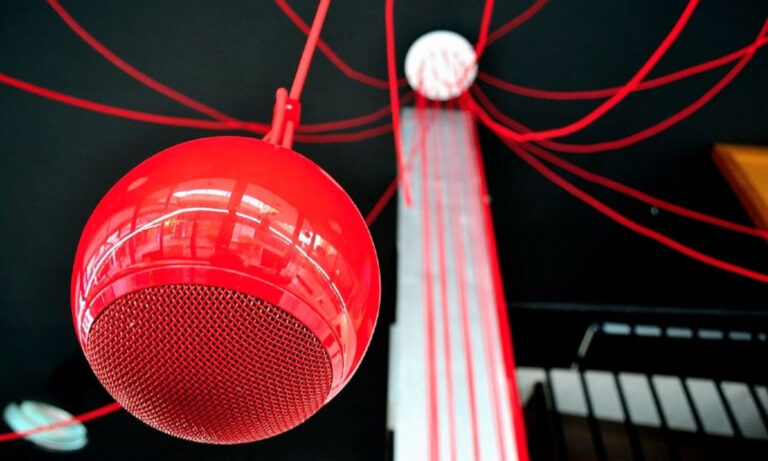 Elipson – Sound Tree Red - Style Sound - Tienda Alta Fidelidad en Barcelona