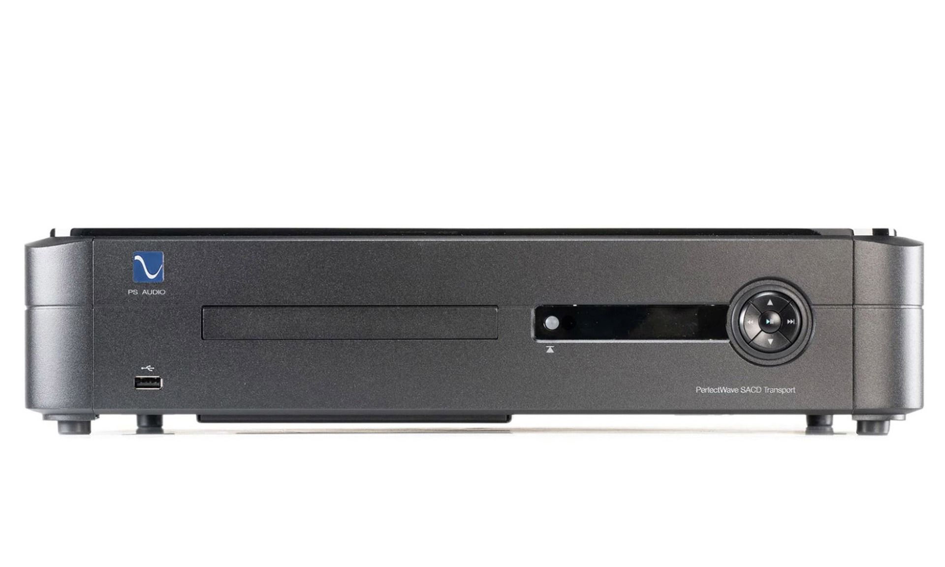 PS Audio – PerfectWave SACD Transport - Style Sound - Tienda Alta ...