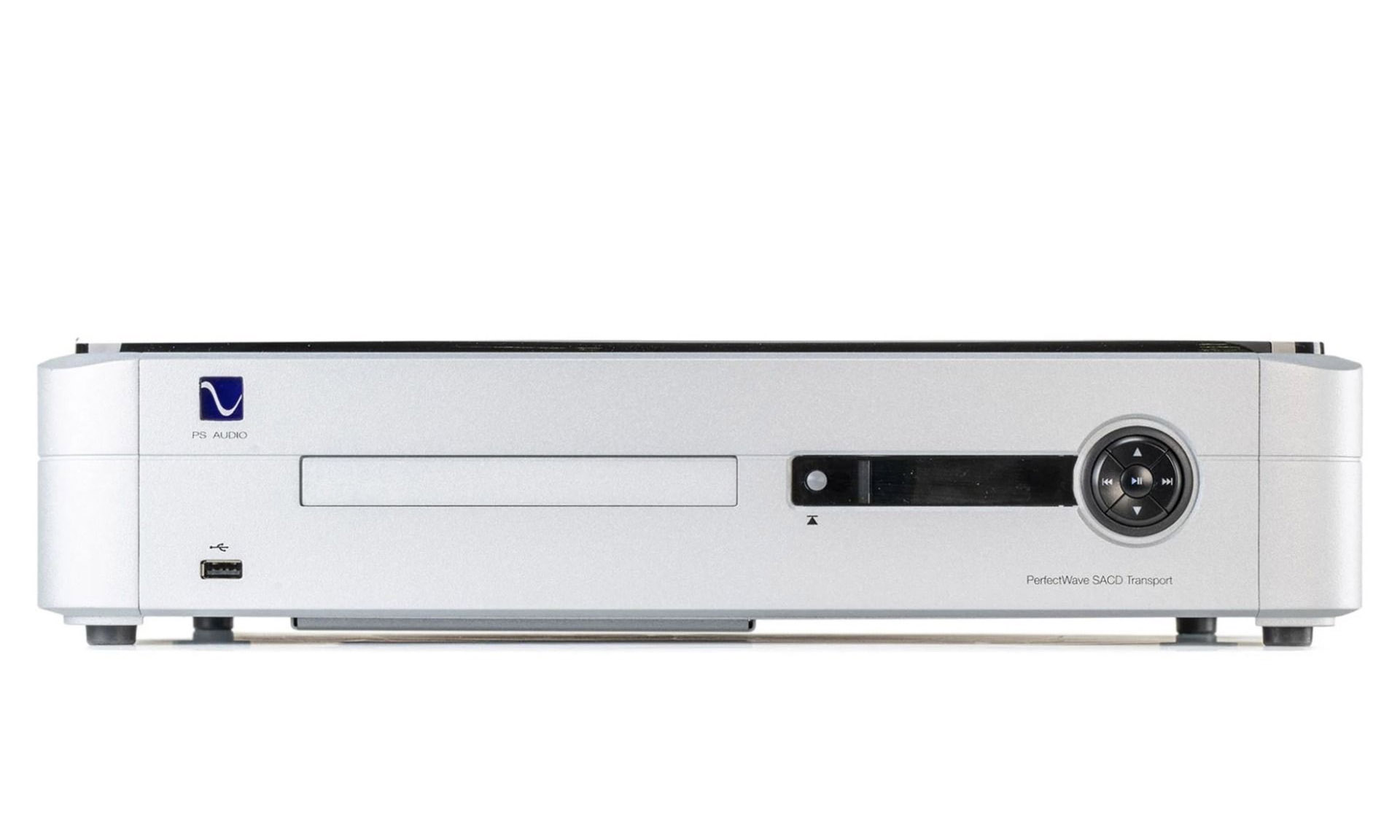PS Audio – PerfectWave SACD Transport - Style Sound - Tienda Alta ...