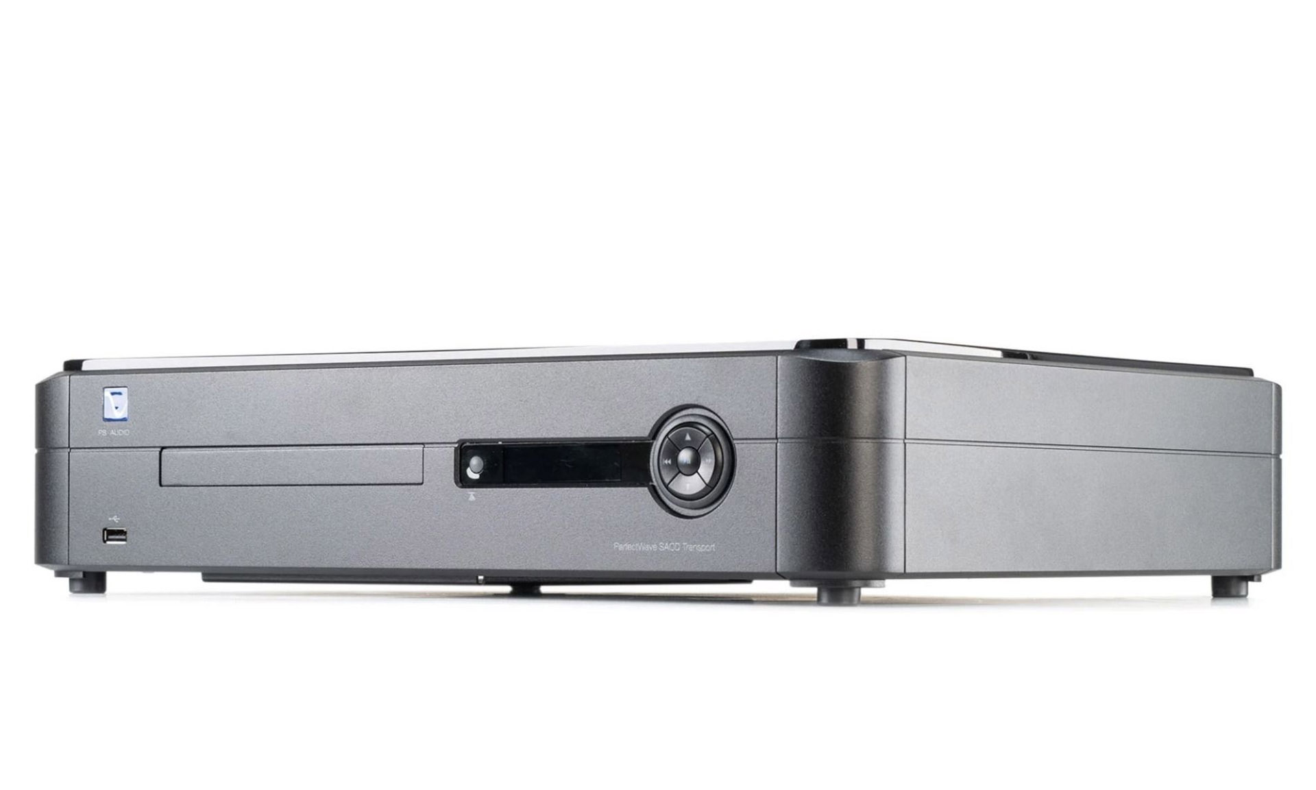 PS Audio – PerfectWave SACD Transport - Style Sound - Tienda Alta ...