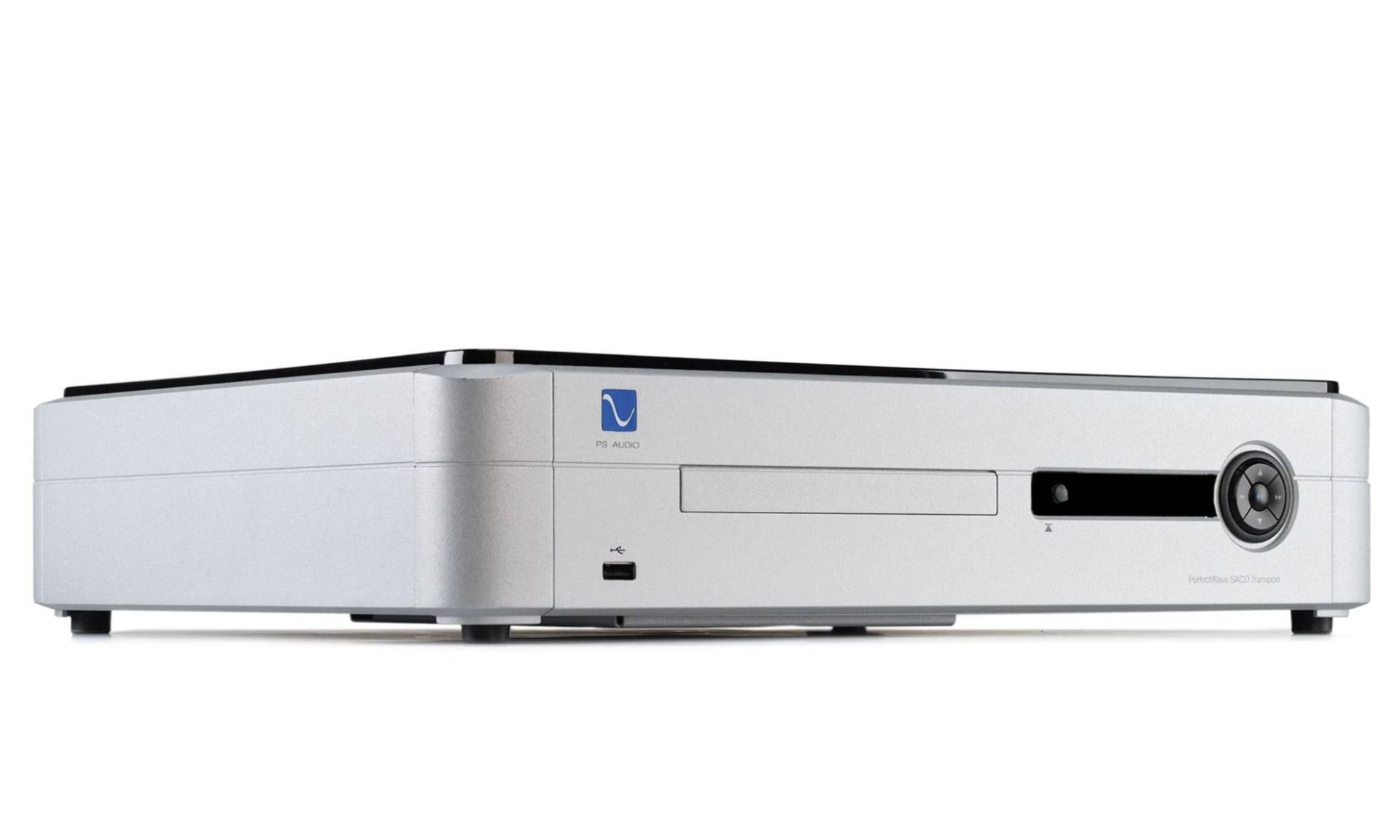 PS Audio – PerfectWave SACD Transport - Style Sound - Tienda Alta ...