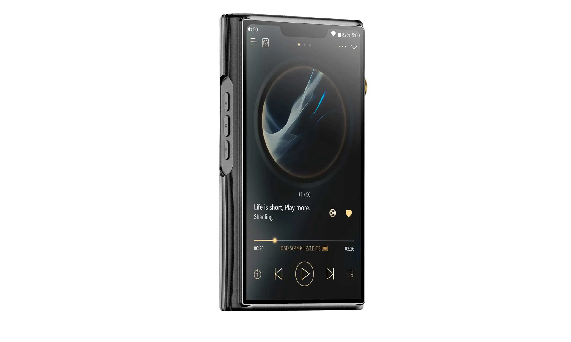 Shanling – M9 Plus - Style Sound - Tienda Alta Fidelidad en Barcelona