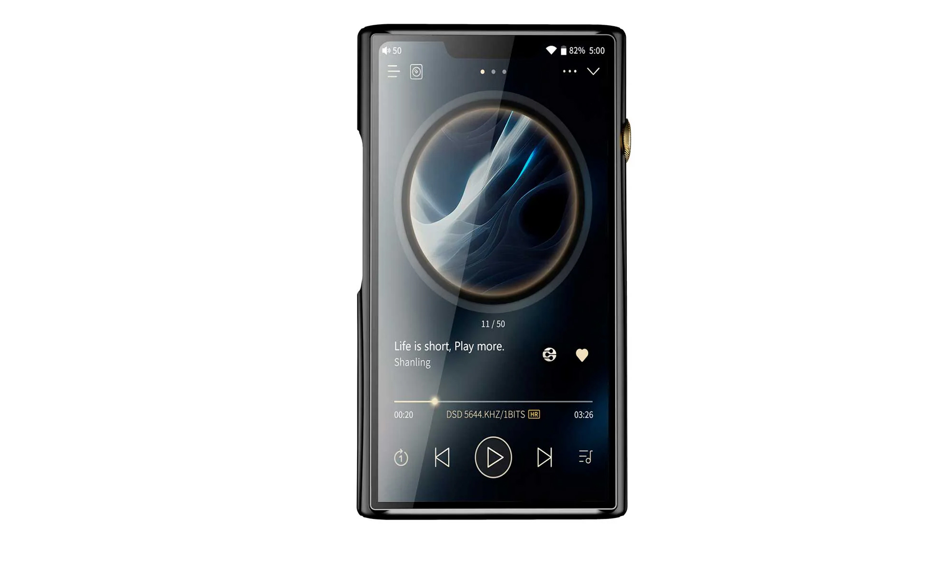 Shanling – M9 Plus - Style Sound - Tienda Alta Fidelidad en Barcelona