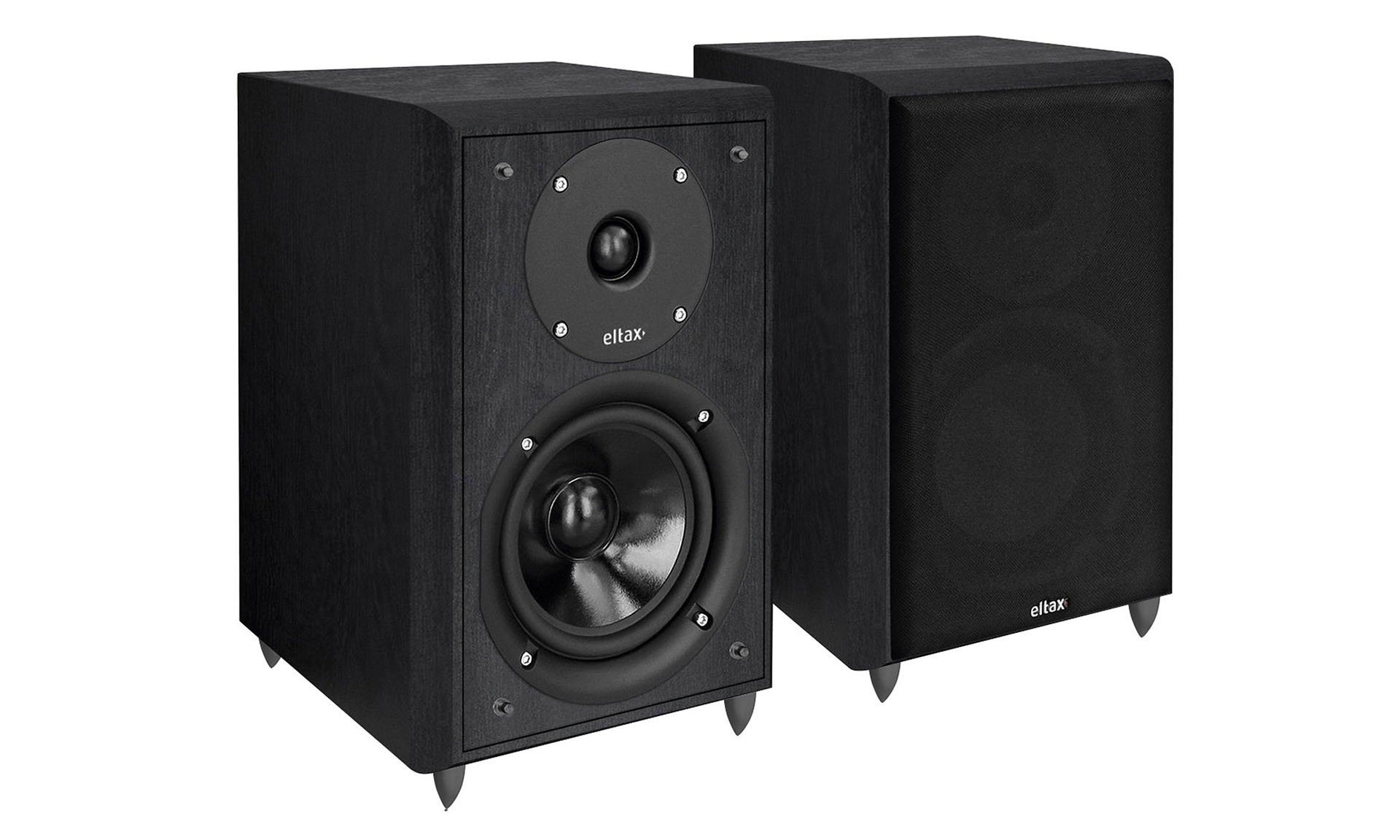 Eltax – Monitor III - Style Sound - Tienda Alta Fidelidad en Barcelona