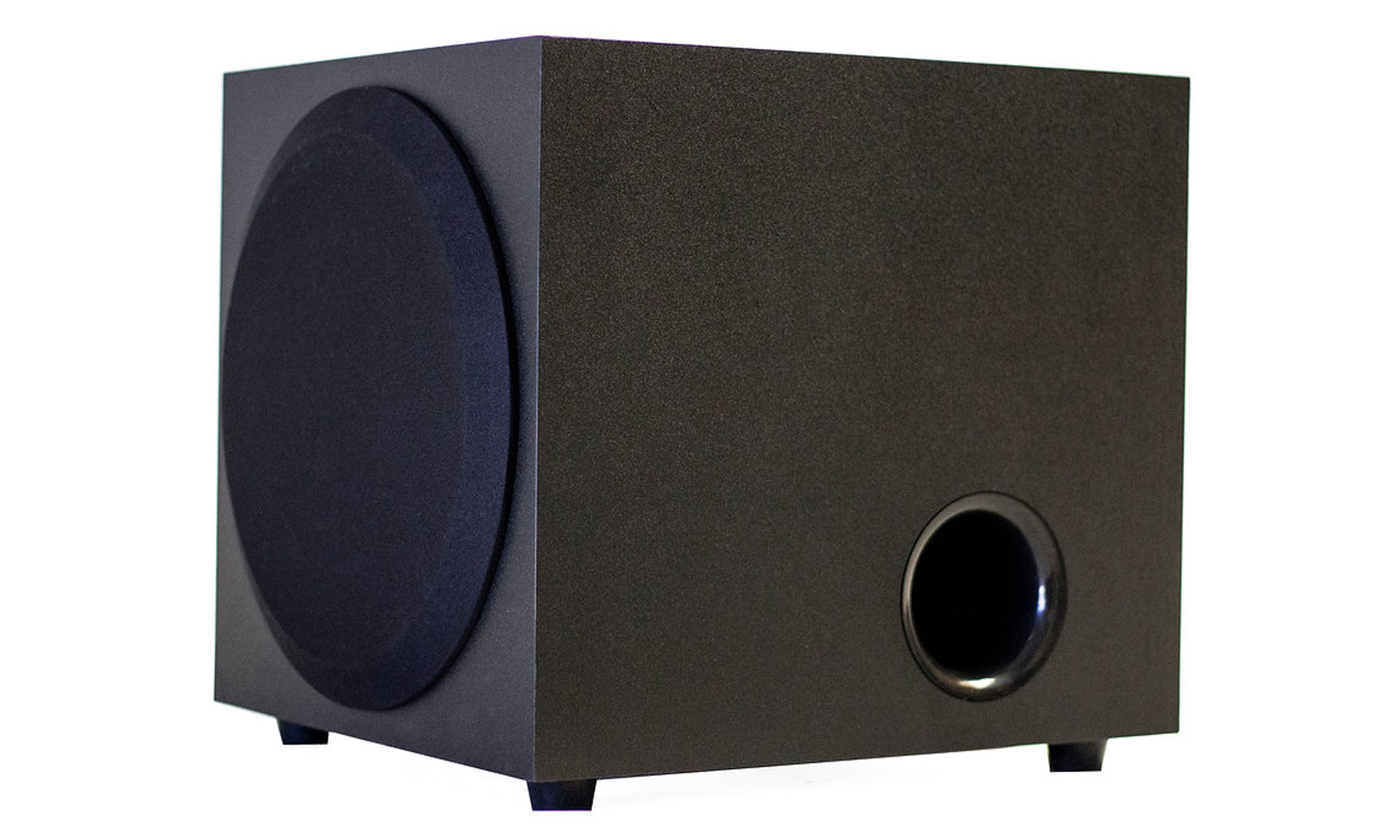Eltax – SW800 - Style Sound - Tienda Alta Fidelidad en Barcelona
