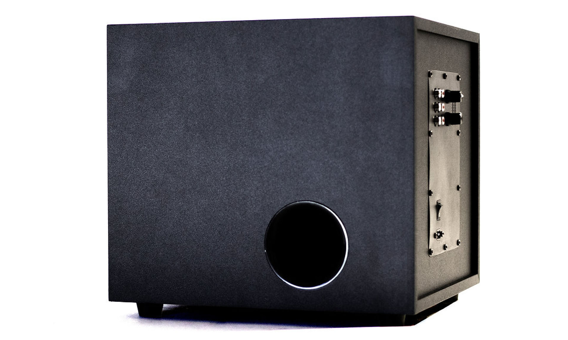 Eltax – SW800 - Style Sound - Tienda Alta Fidelidad en Barcelona