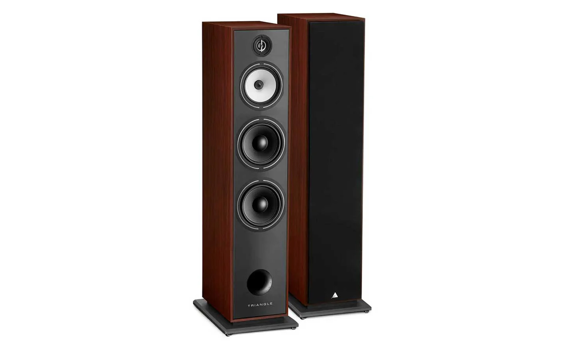 Triangle – Borea BR10 - Style Sound - Tienda Alta Fidelidad en Barcelona