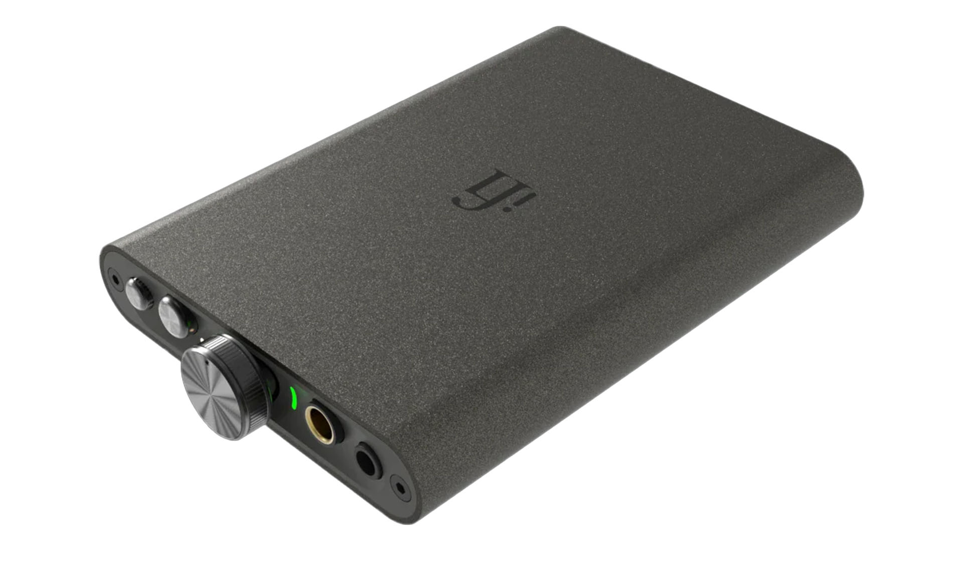 Ifi Audio – Hip Dac 3 Black - Style Sound - Tienda Alta Fidelidad en ...