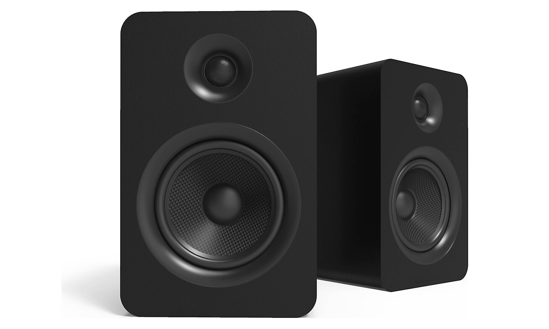 Kanto – YU Passive 5.25″ - Style Sound - Tienda Alta Fidelidad en Barcelona
