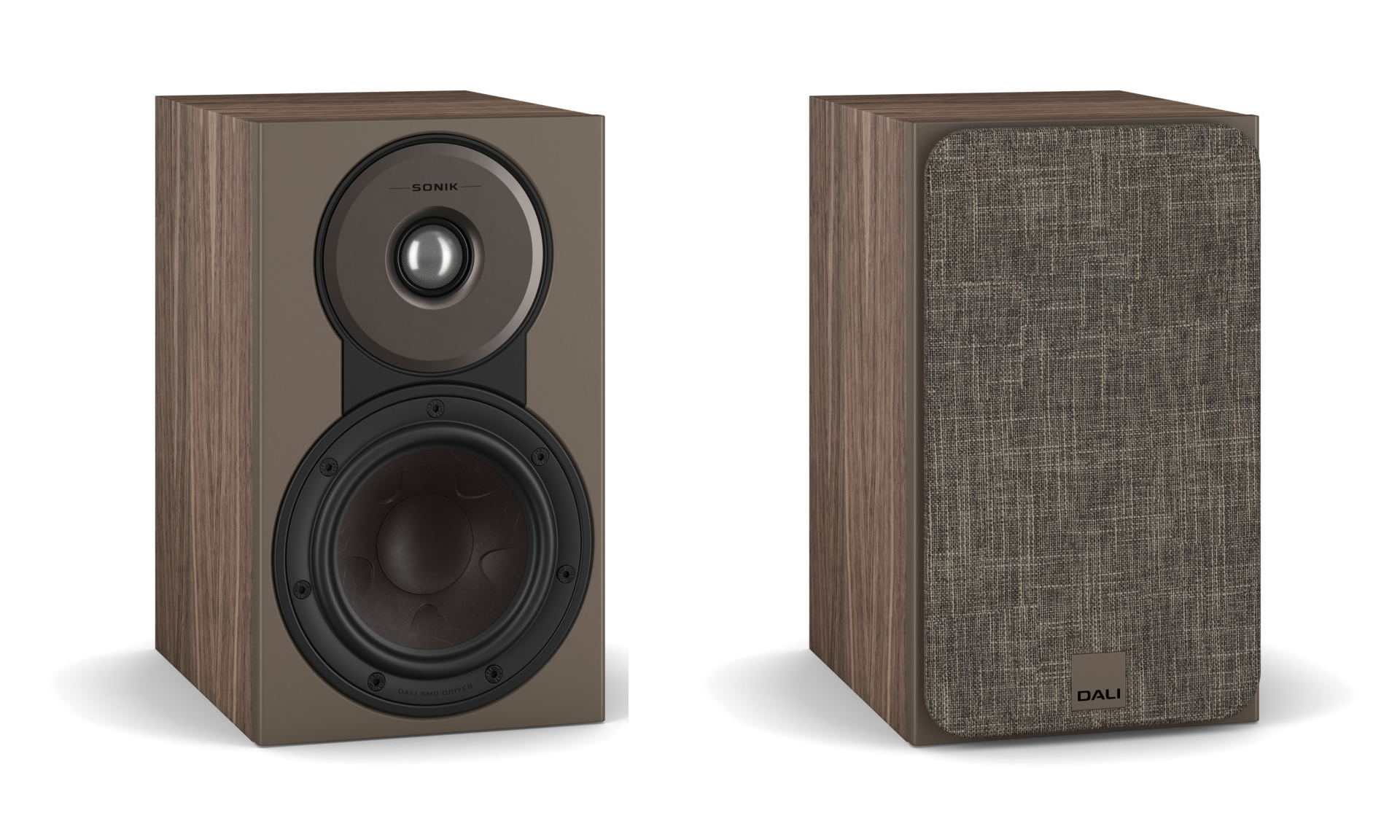 Dali – Sonik 1 - Style Sound - Tienda Alta Fidelidad en Barcelona