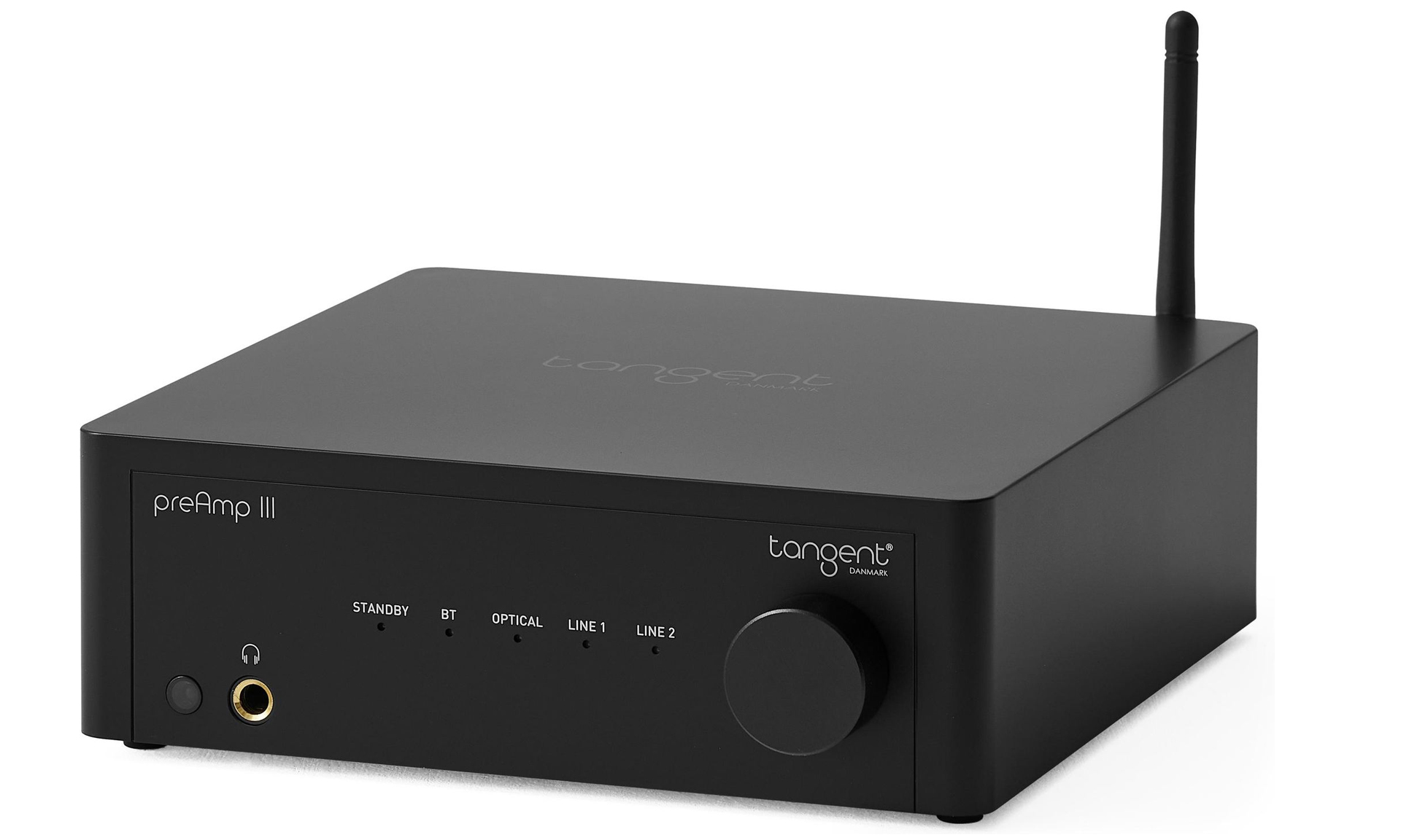 Tangent – Pre Amp III - Style Sound - Tienda Alta Fidelidad en Barcelona